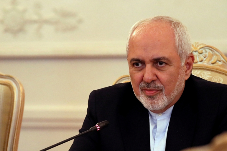 Dr. Mohammad Javad Zarif: Establishing Cultural Coordination Center of ...